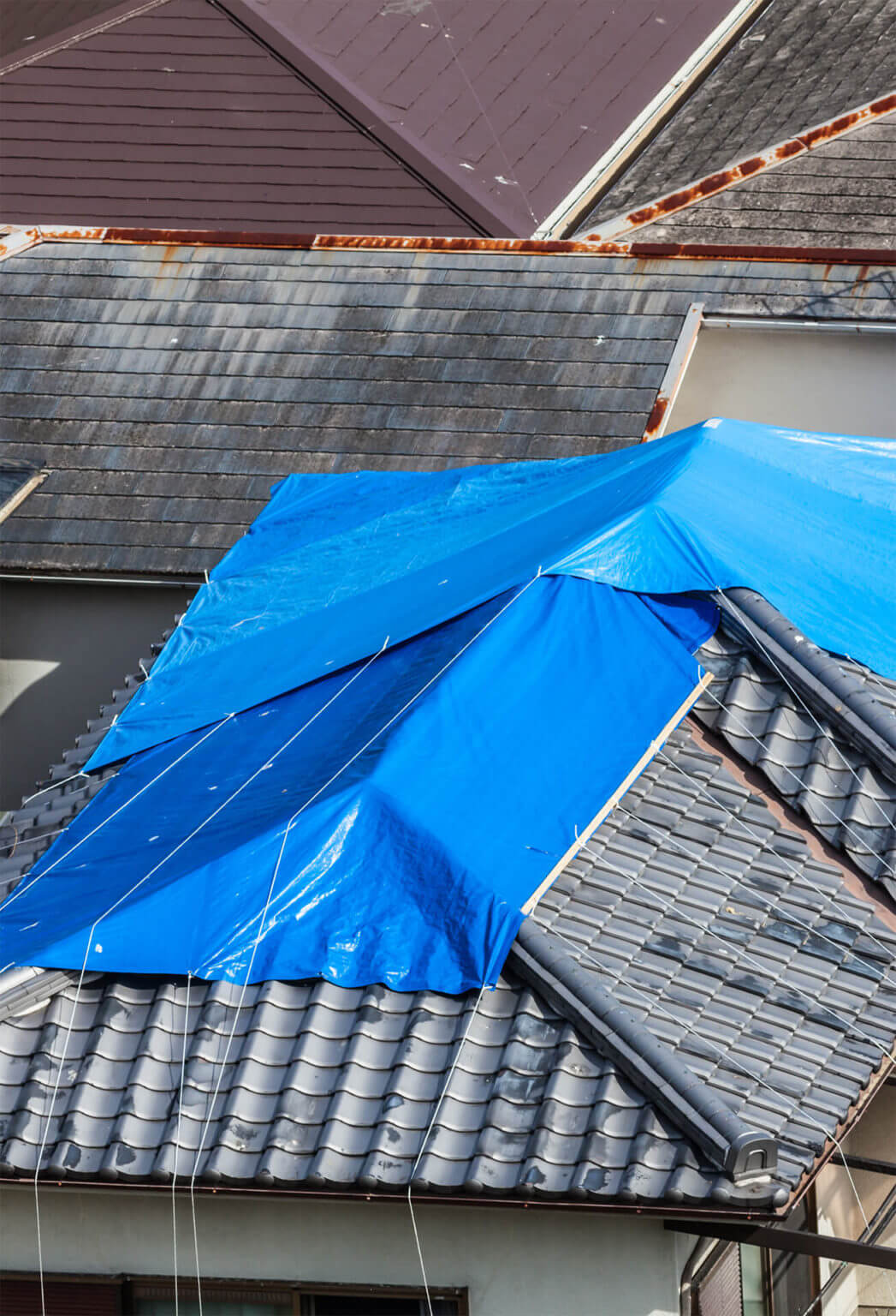 Multi-Line Claims Adjusting Firm | Tenco Services, Inc.